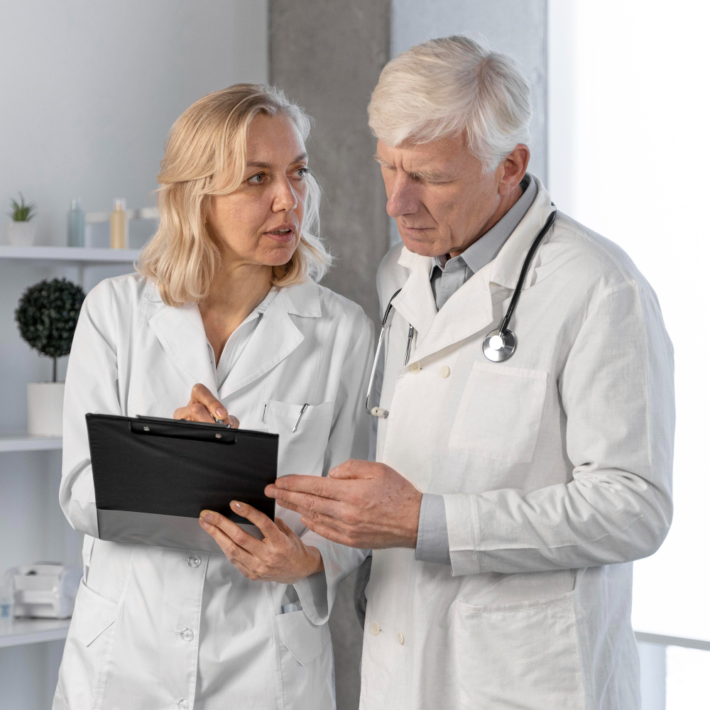 Dementia Care – Securematics HealthCare